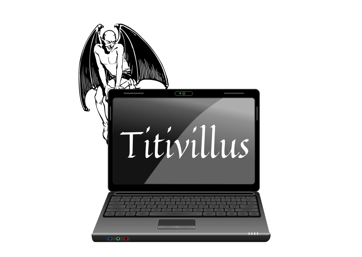 Titivillus – Mi bitácora digital – Irene de Santos