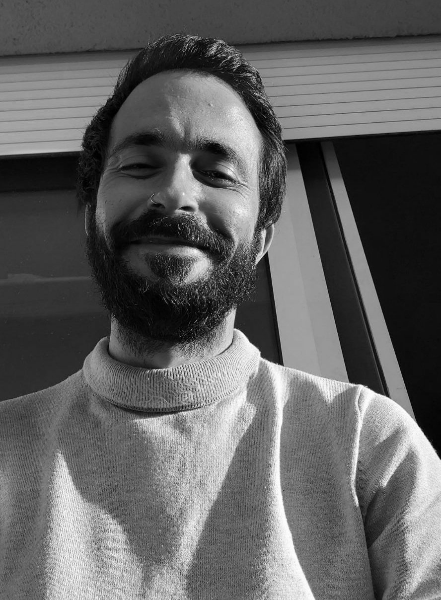 5 preguntas que definen a un autor: entrevista a Marc Mellado – Mi ...