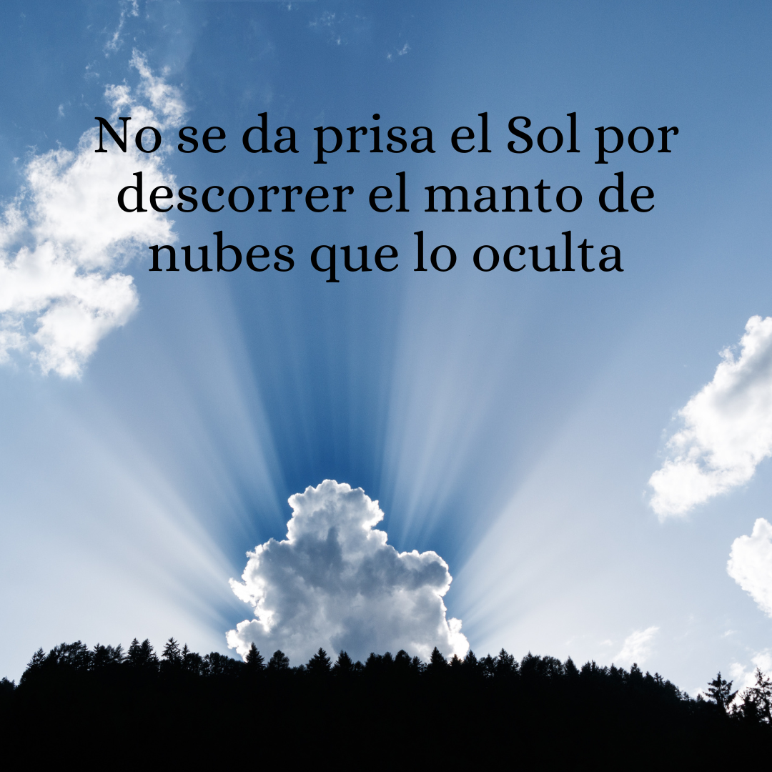 Prisas – Mi bitácora digital – Irene de Santos